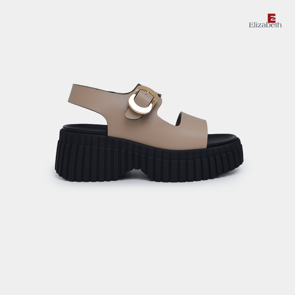 Jual Elizabeth Shoes - Sandal Wanita | Platform 0624-0029 | Shopee ...
