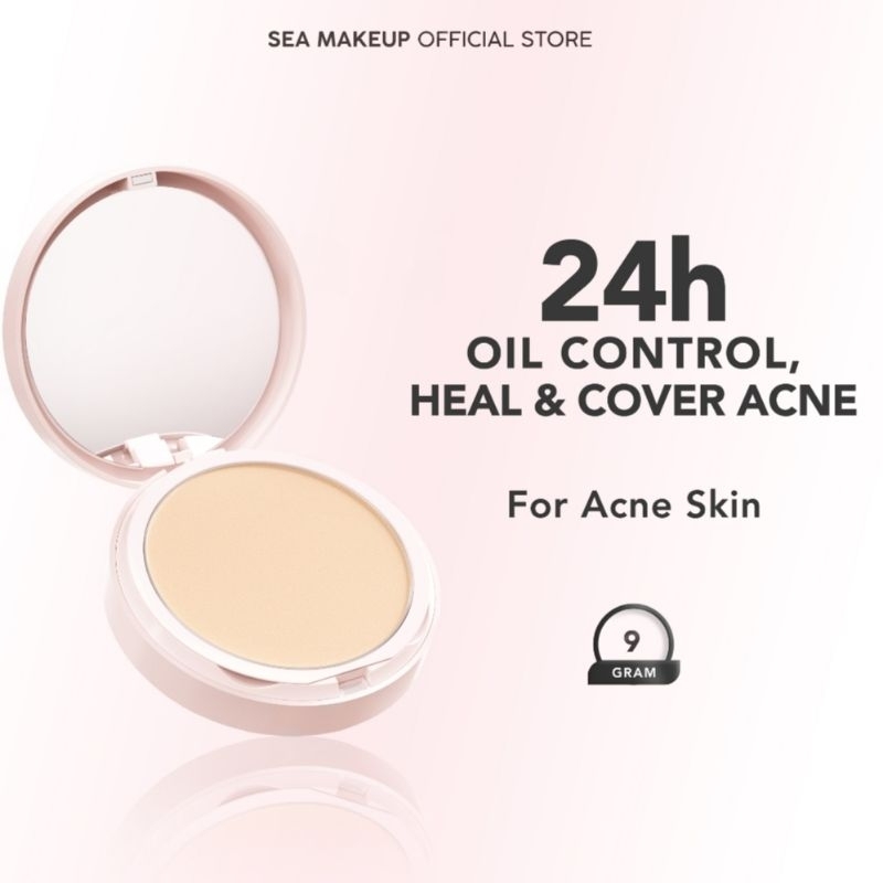 Jual Twc sea makeup | Shopee Indonesia