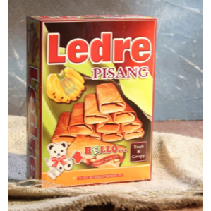 Jual roc01 Ledre Pisang HELLO | Shopee Indonesia