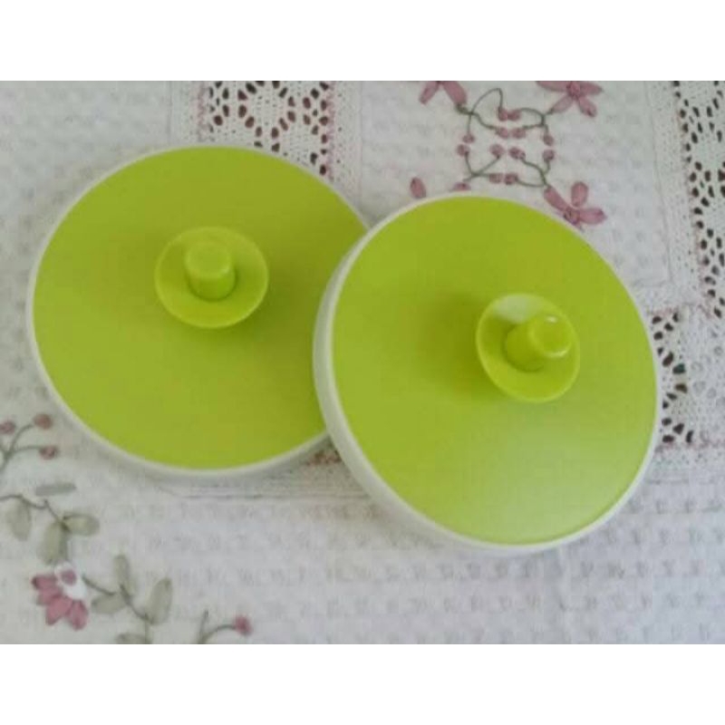 Jual Seal Tupperware 2Ltr Pitcher/Tutup Teko Tuppy/ Seal Pitcher 2L ...