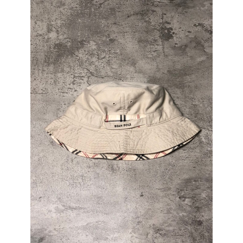 Jual bucket hat beanpole | Shopee Indonesia