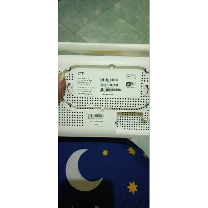 Jual zte f670l | Shopee Indonesia