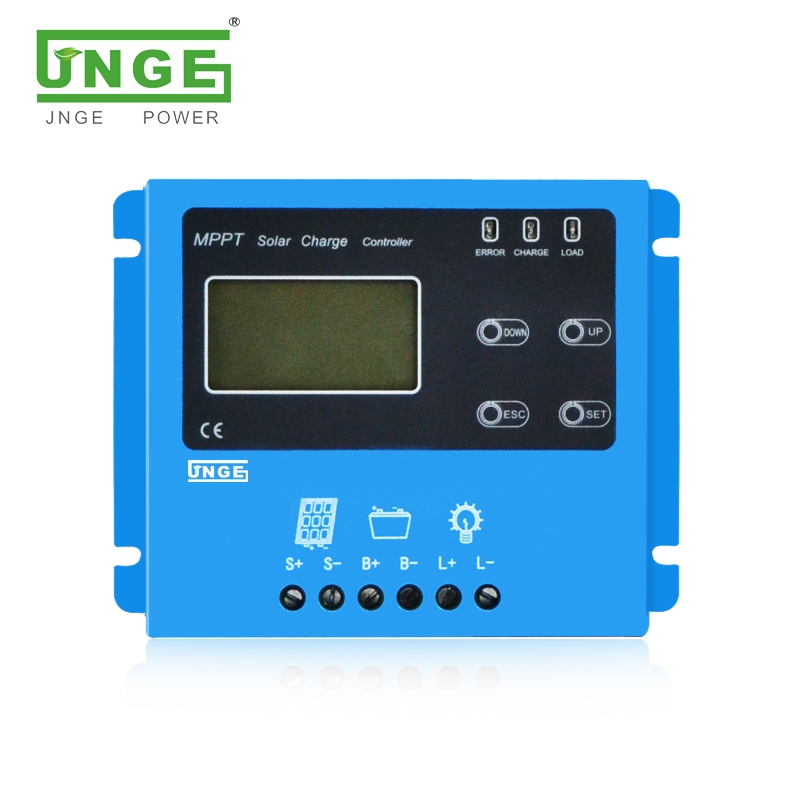 Jual MPPT 20A 12V 24V Solar Charge Controller | Alat Cas Panel Surya ...