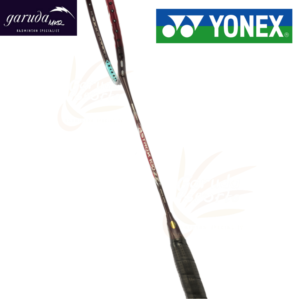 Jual Raket Badminton Yonex Astrox 100ZZ KURENAI / Yonex AX 100 ZZ Kurenai / AX100ZZ | Shopee ...
