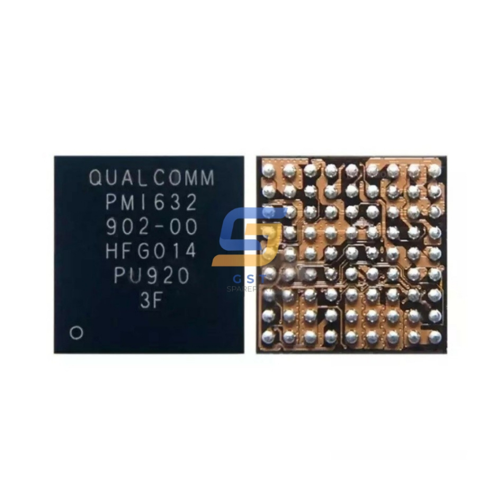 Jual IC POWER REALME 5 / C17 / XIAOMI REDMI NOTE 8 (PMI-632-902-00) | Shopee Indonesia