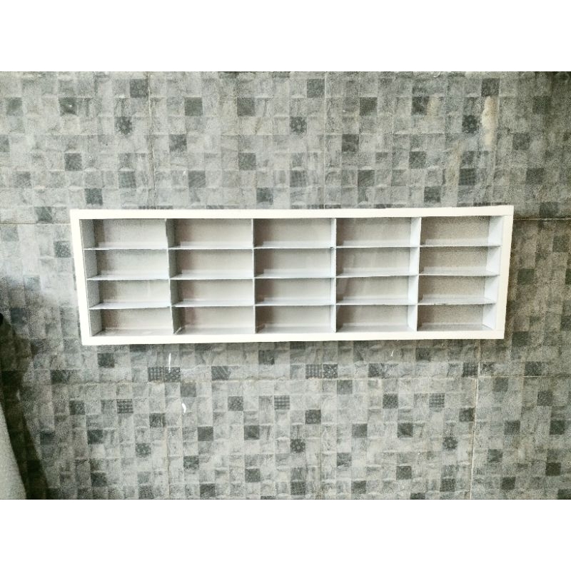 Jual Rak display hotweels HPL | Shopee Indonesia