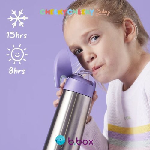 Jual BBOX Insulated Drink Bottle 500ml / Botol Minum | Shopee Indonesia