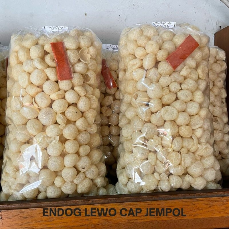 Jual Endog lewo / mplod lewo khas malangbong 500gram | Shopee Indonesia