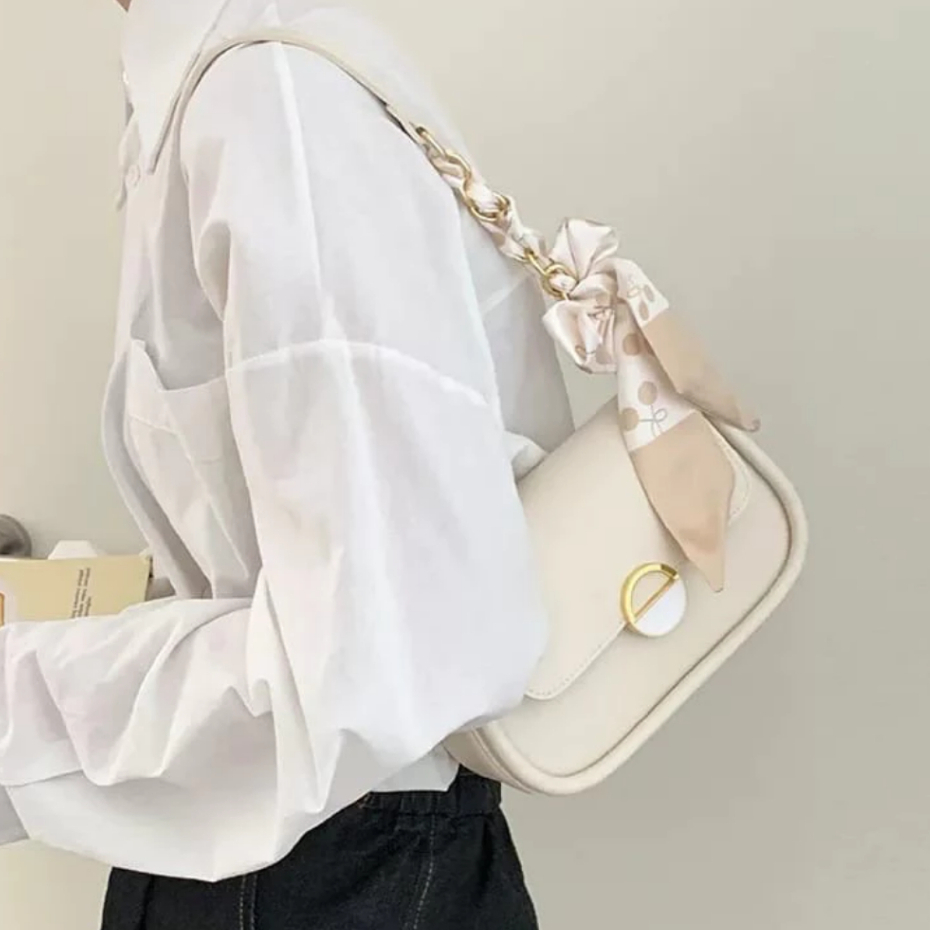 Jual BFF - Tas Selempang Bahu Shoulder Bag Terbaru Remaja Wanita ...