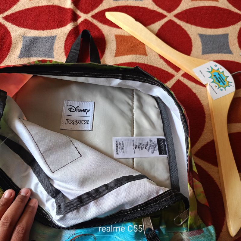 Jual Jansport x Disney | Shopee Indonesia