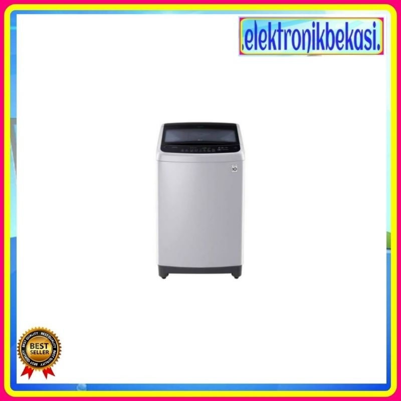 Jual MESIN CUCI LG 2185 NBTS / MESIN CUCI LG 1 TABUNG 8.5 KG / LG TOP ...