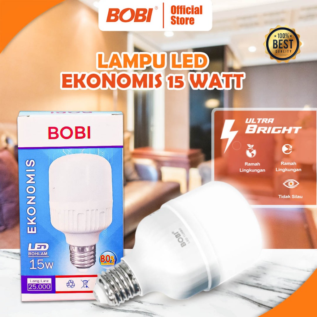 Toko Online Bobi Official Shop | Shopee Indonesia