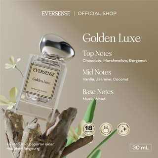Jual Golden Luxe 30ml - Extrait De Parfum Premium Luxury Parfum Mewah ...