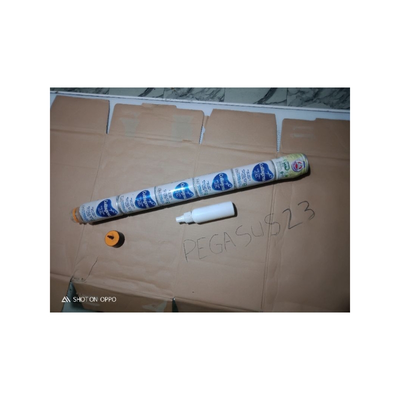 Jual meriam kaleng spirtus terbaru PEGASUS 23 | Shopee Indonesia