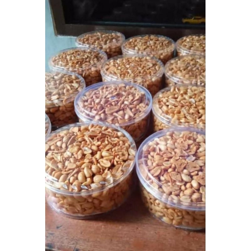 Jual kacang bawang gurih murah dan enak | Shopee Indonesia