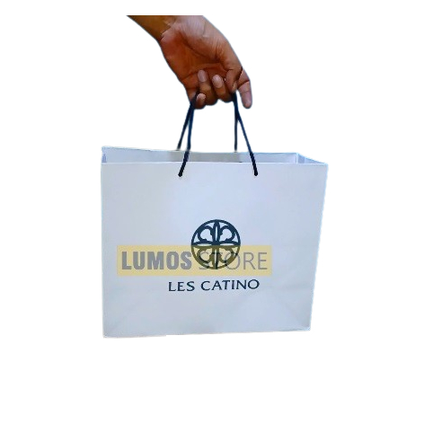 Jual Paper bag kado Les Catino Premium tas kertas hadiah | Shopee Indonesia