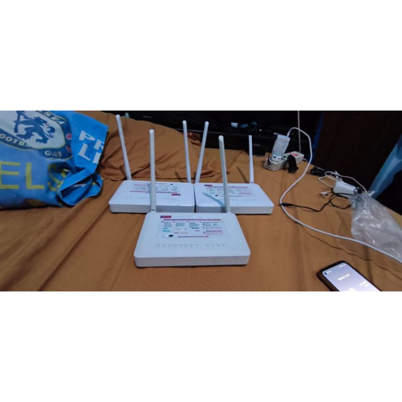 Jual zte f670l | Shopee Indonesia