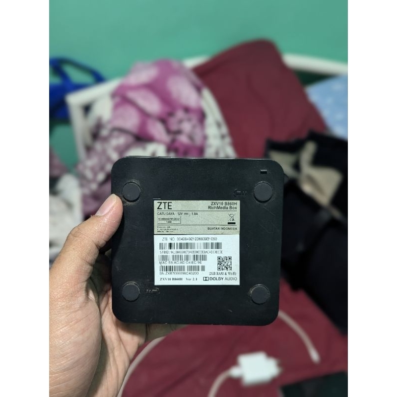 Jual STB B860H | Shopee Indonesia