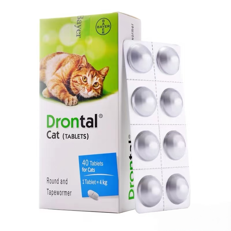 Jual Obat Cacing Drontal Terlengkap & Harga Terbaru Juni 2026 | Shopee ...