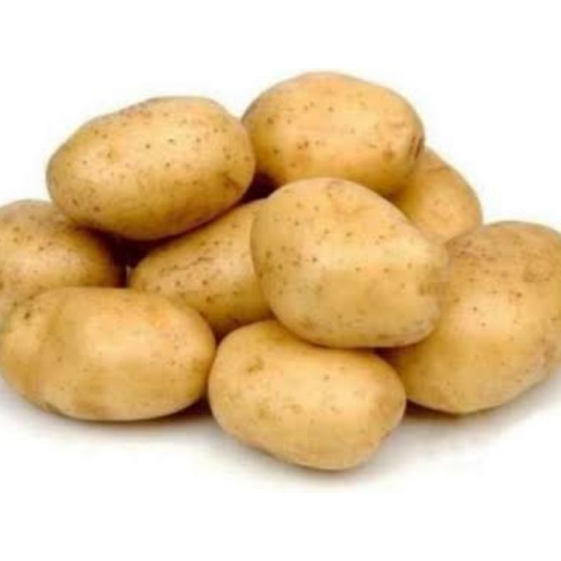 Jual kentang kuning Dieng besar segar baru fress 1kg | Shopee Indonesia