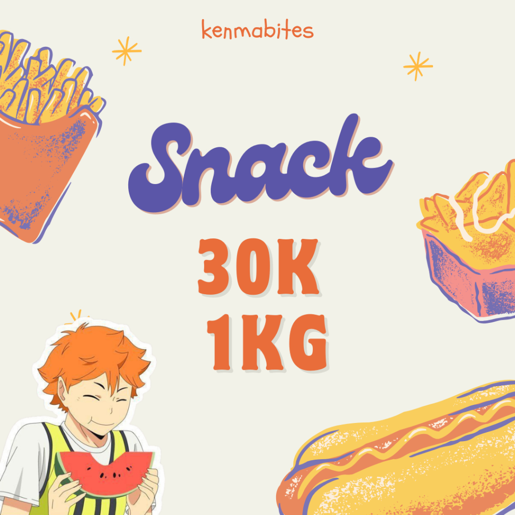 Jual Snack Import 30k 1kg | Shopee Indonesia