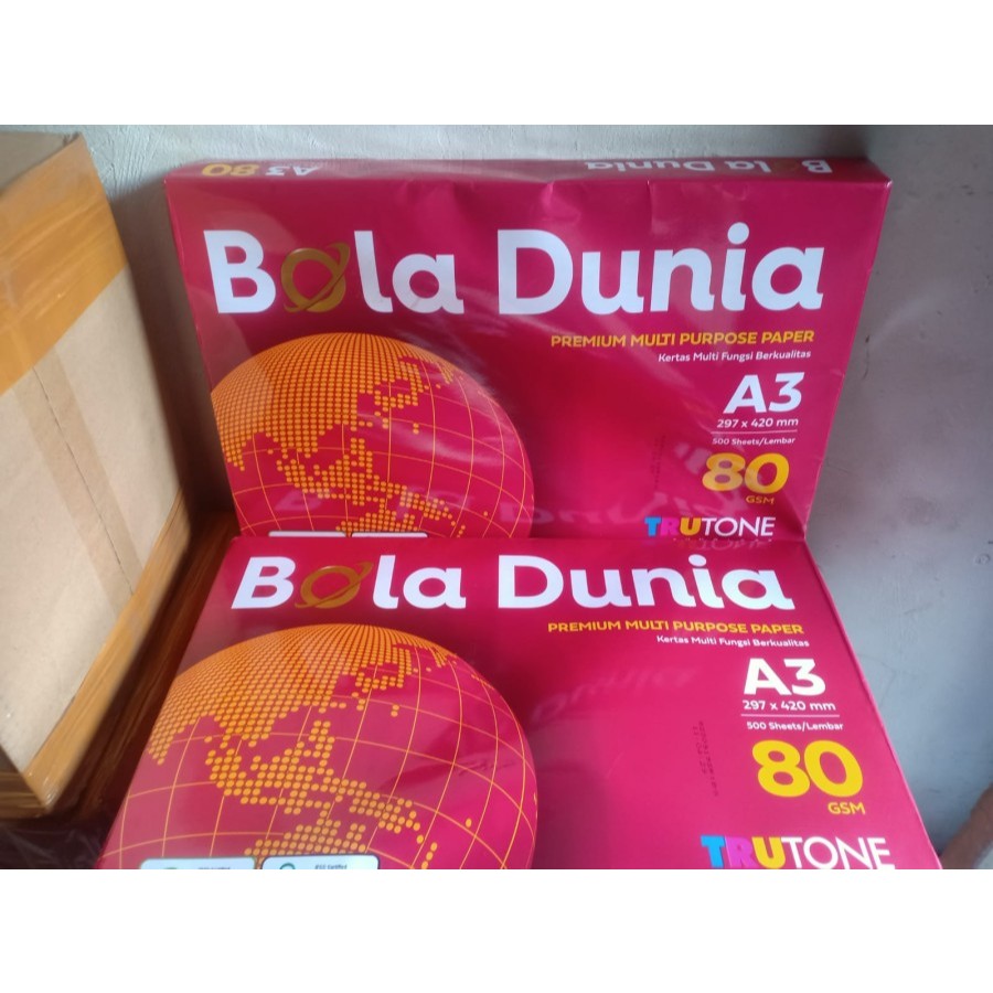Jual Harga Kertas A3 1 Rim Terlengkap & Harga Terbaru Mei 2026 | Shopee ...
