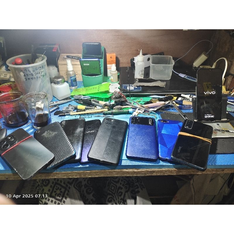 Jual HP RUSAK (HANYA BUAT SERVIS) | Shopee Indonesia