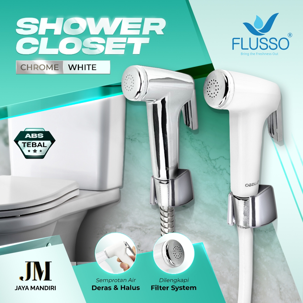 Jual jet shower onda Harga Terbaik & Termurah Mei 2026 | Shopee Indonesia