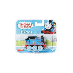 Jual Fisher Price Thomas and Friends Diecast HFX89 - Thomas Biru ...