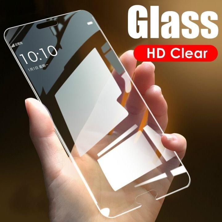Jual Tempered Glass Kaca Anti Gores Kaca Bening Hd+ Realme C30 C30S C31 C33 C35 C51 C51S C53 C55 ...