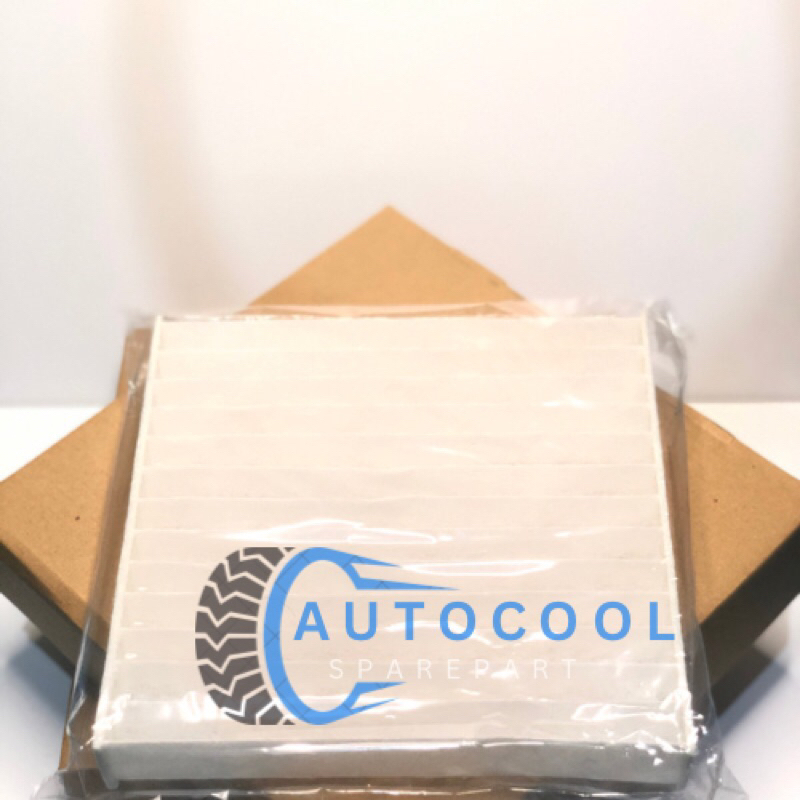 Jual Filter AC Cabin Filter AC Mobil All New Avanza Gen 4 Tahun 2021-2024, All New Xenia 1.3 E ...