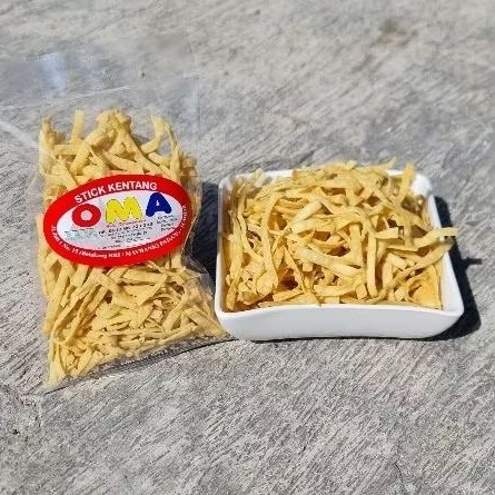 Jual STICK KENTANG OMA | Shopee Indonesia