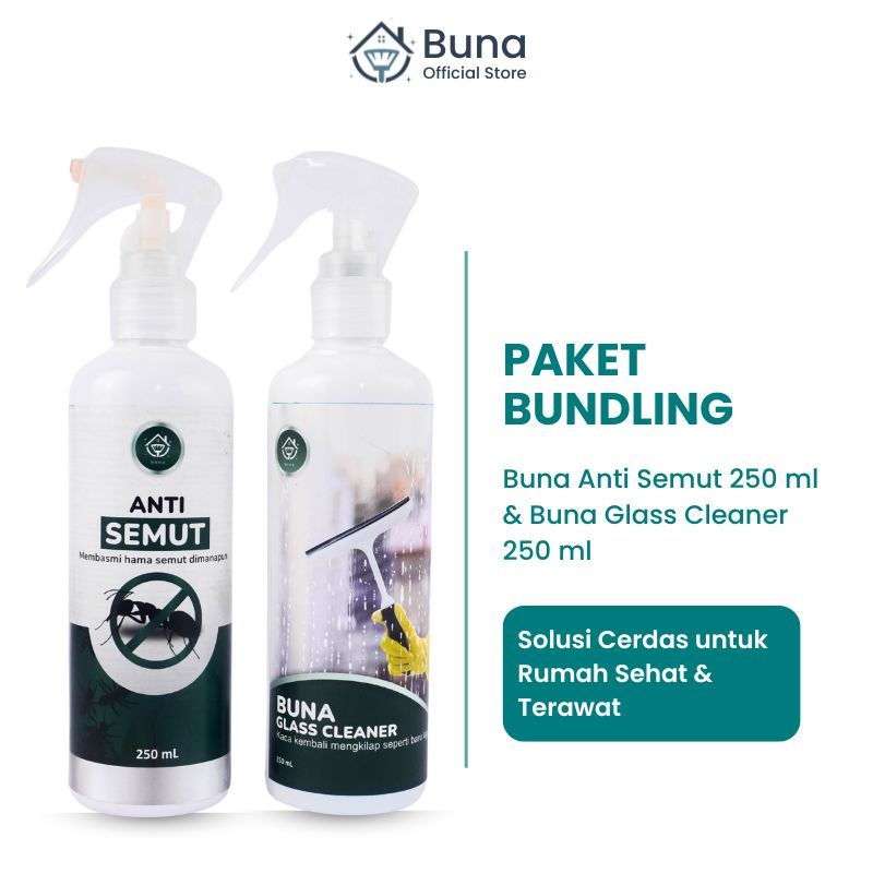 Toko Online Buna Official Store | Shopee Indonesia