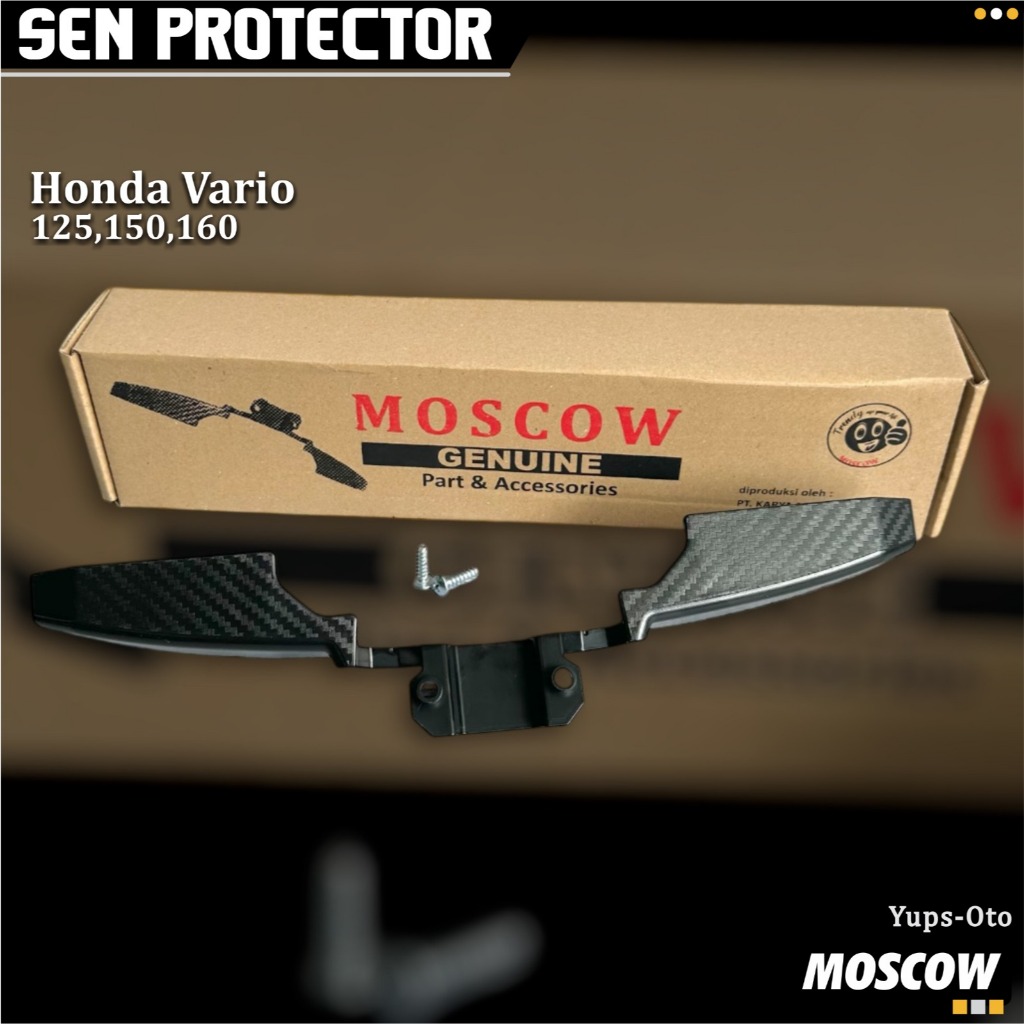 Jual COVER PELINDUNG SEIN COVER PROTECTOR SEN COVER TUTUP LAMPU SEN ...