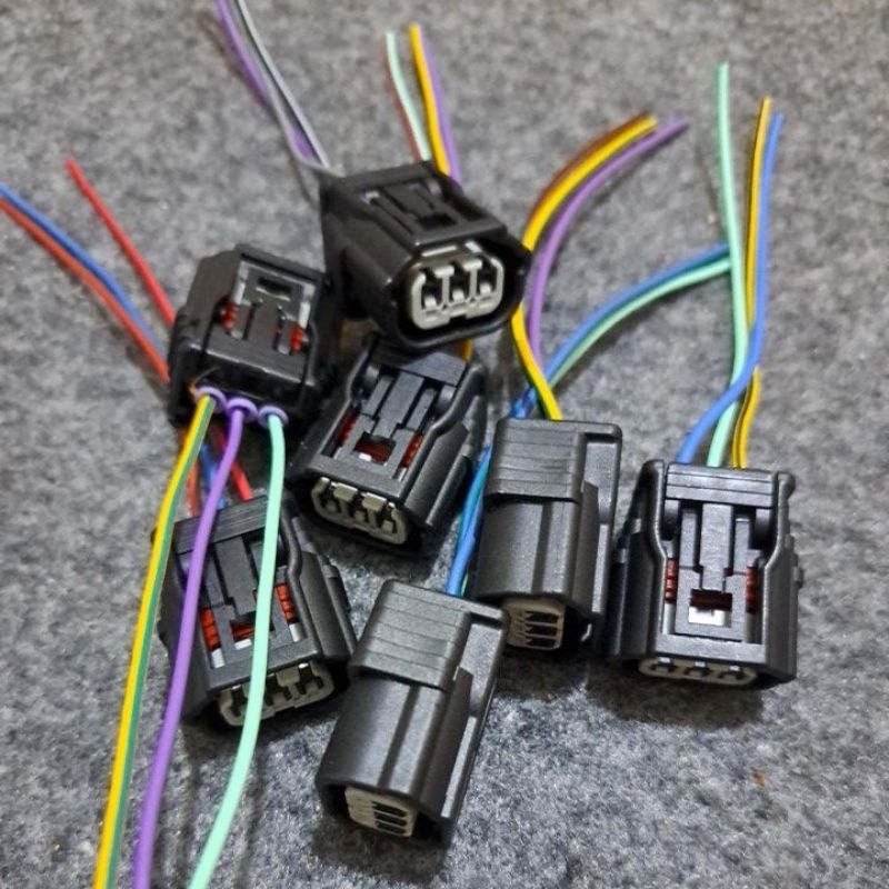 Jual soket socket kabel tps honda kabel ori | Shopee Indonesia