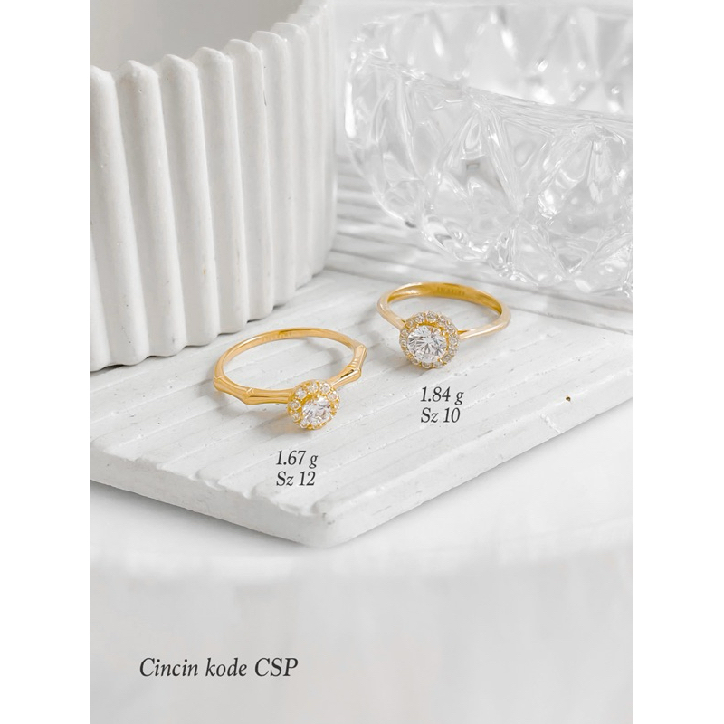 Jual CCN KADAR 16K & 17K MODEL | Shopee Indonesia