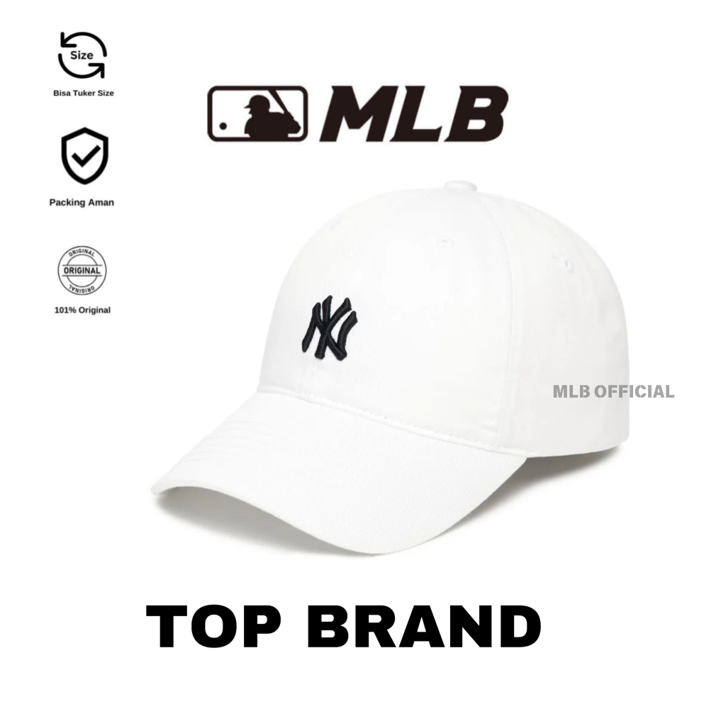 Produk MLB OFFICIAL | Shopee Indonesia