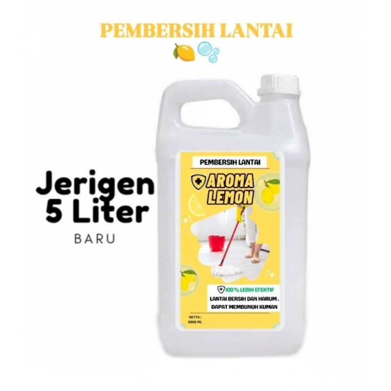 Jual PEMBERSIH LANTAI / HAND WASH / SABUN CUCI TANGAN / SABUN PEL ...