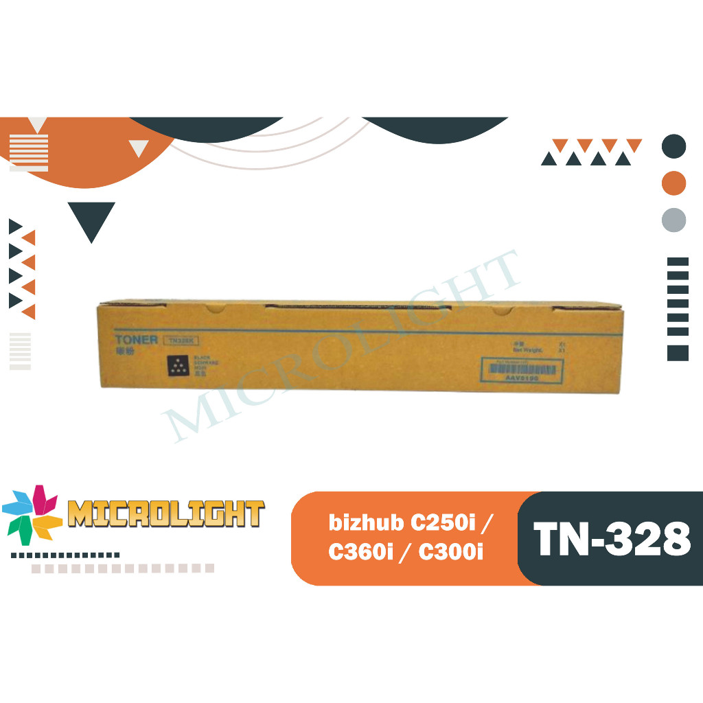 Jual Toner Konica Minolta & Develop - Bizhub C250i / Bizhub C300i ...
