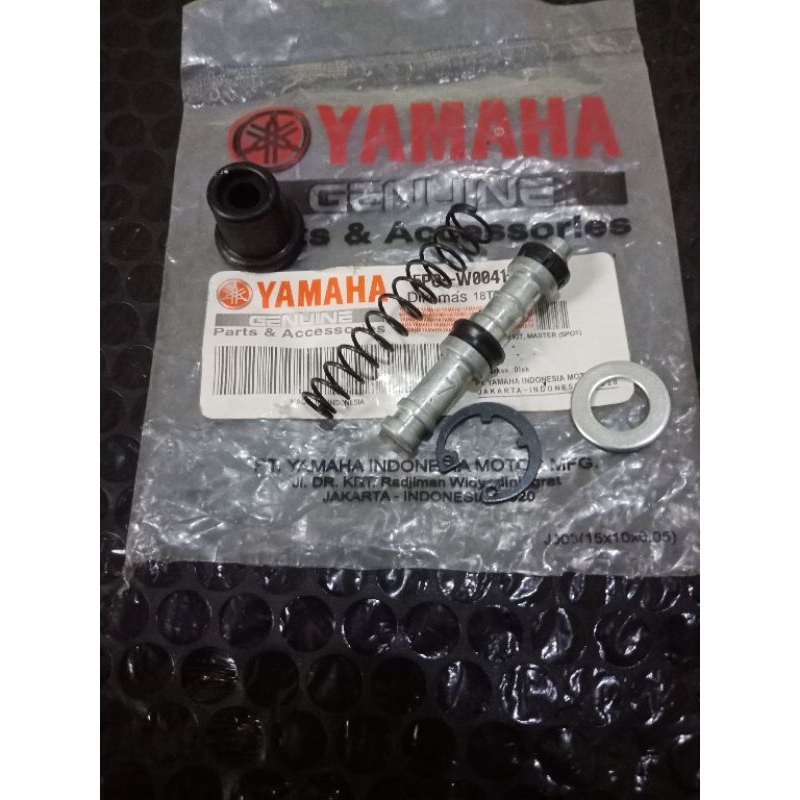 Jual MASTER REM KIT MIO MX JUPITER VEGA ZR VIXION VEGA F1ZR RX KING ...