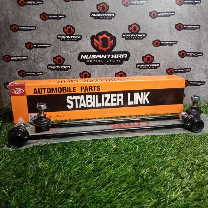 Jual Link Stabil Stabilizer Link Toyota New Vios gen2 Yaris 2007-2012 ...