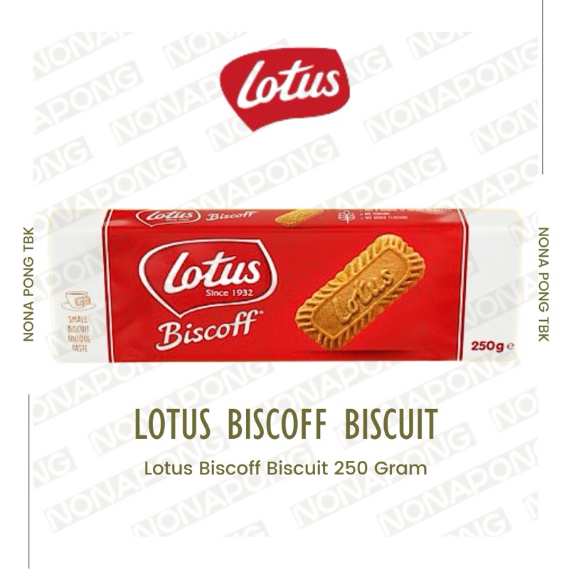 Jual Biscuit | Biscuit Lotus | Biscuit Biscoff | Lotus Biscoff | Lotus ...