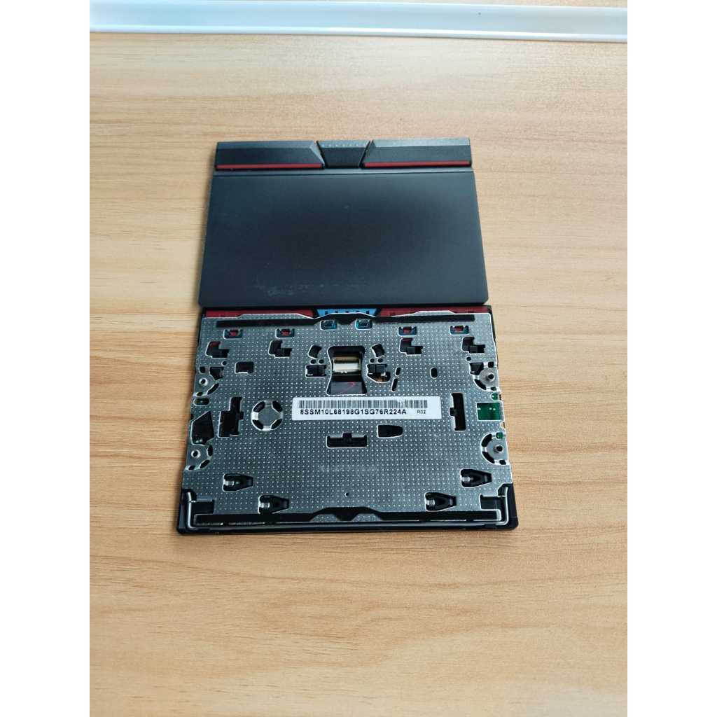 Jual Touchpad Trackpad lenovo thinkpad T460 T450 T440 T450s T440s ...
