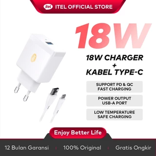 Toko Online Itel Official Shop | Shopee Indonesia