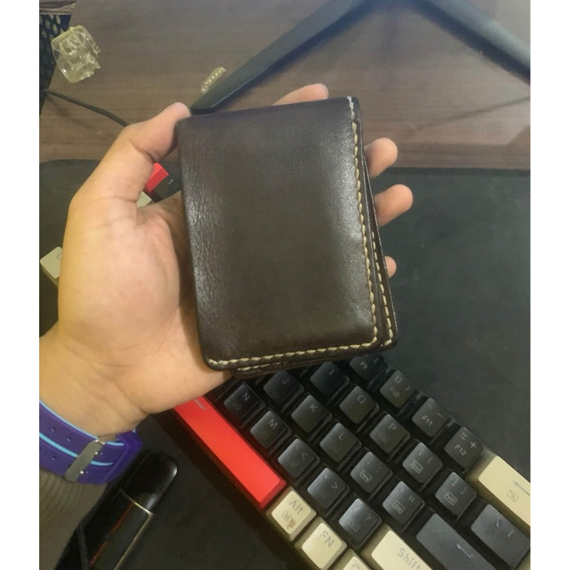 Jual Voyej Leather Original | Shopee Indonesia