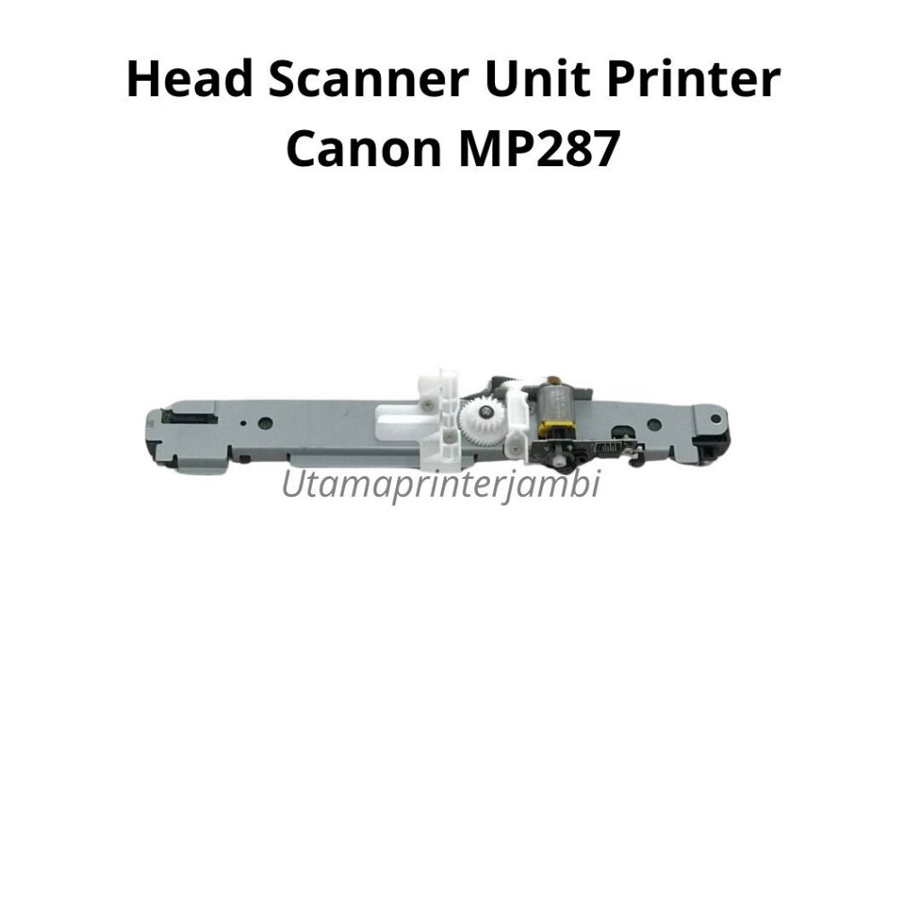 Jual head scanner printer canon mp287 mp 258 | Shopee Indonesia