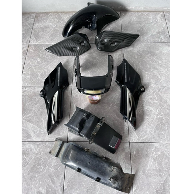 Jual body set ninja r ss kis original body ninja r ss kis original ...