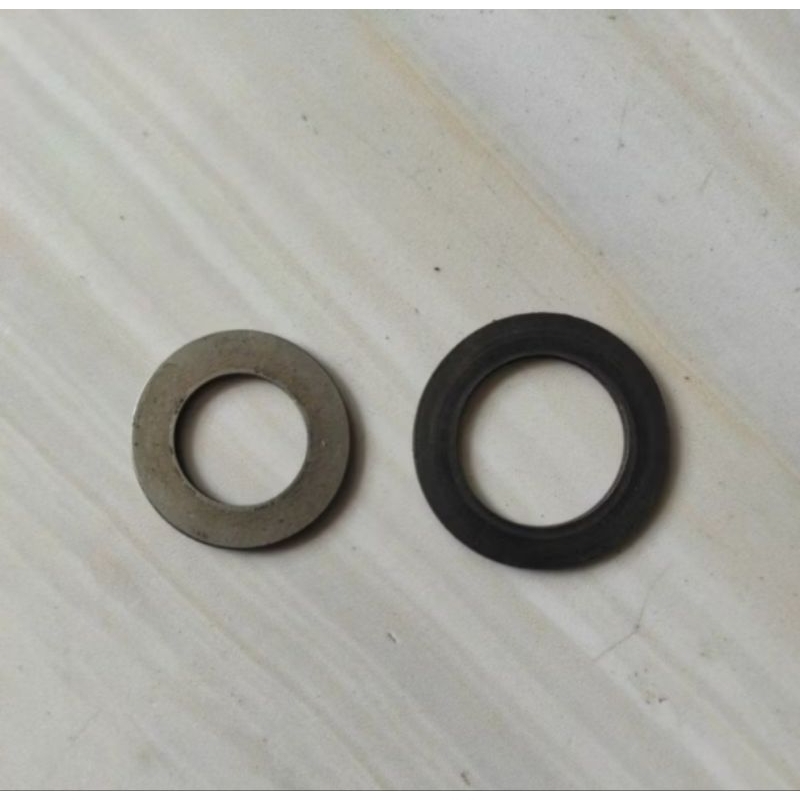 Jual RING GIGI POMPA OLI RING GEAR PRIMER FIZ R SPORTY YAMAHA ALFA ...