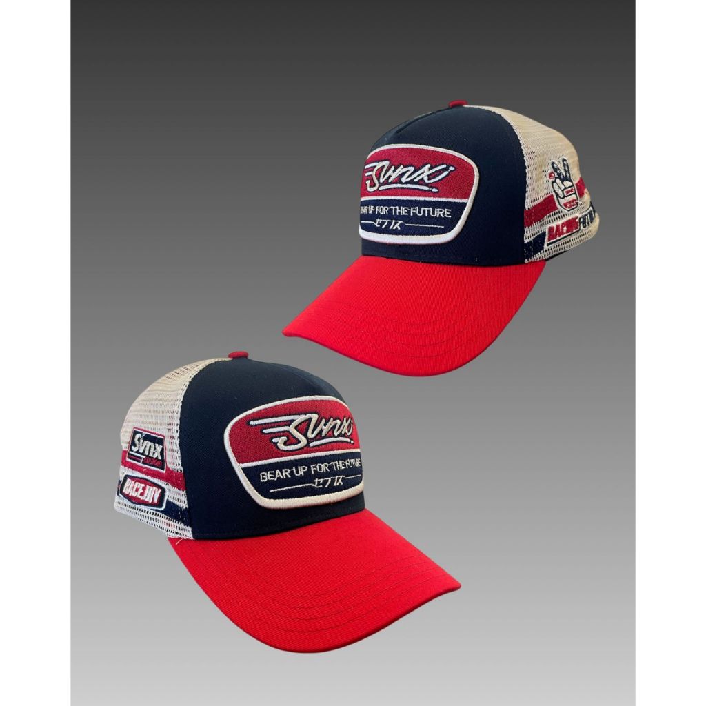 Jual NEW CATALOG TOPI SVNX MADECUSTOM | Shopee Indonesia
