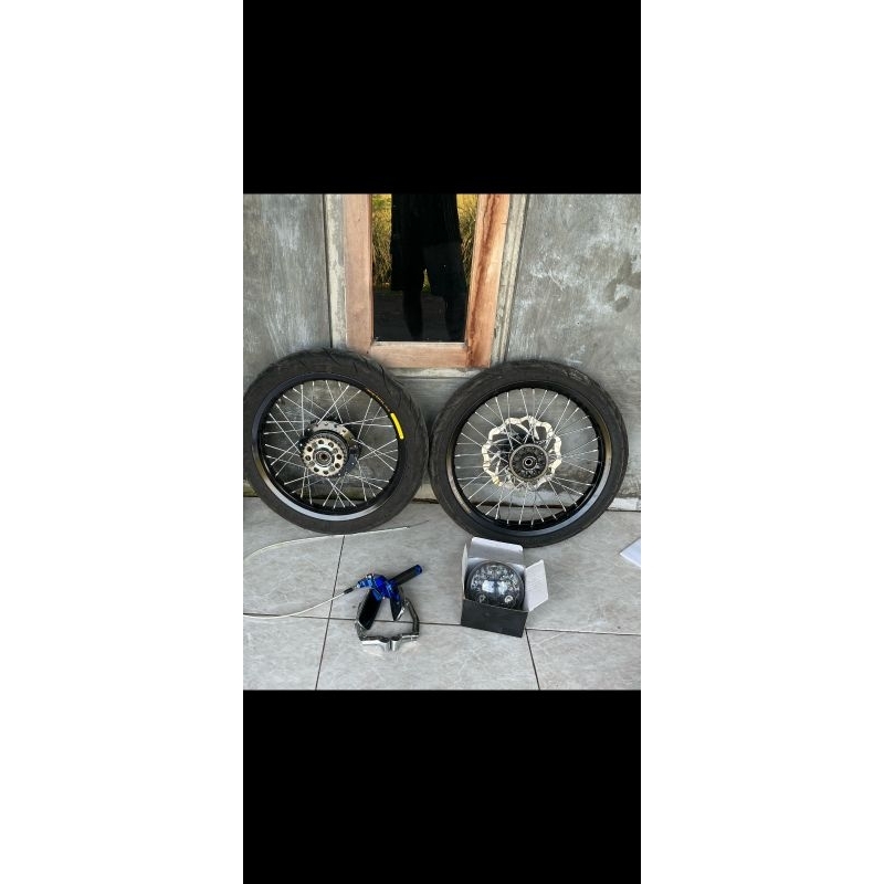 Jual velg excel | Shopee Indonesia